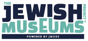 Home - Jewish History Museums - The Jewish Museums Project